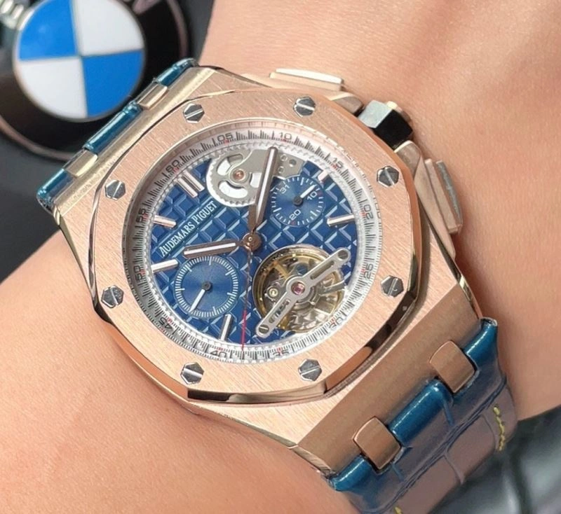 Precise copy AP Watches
