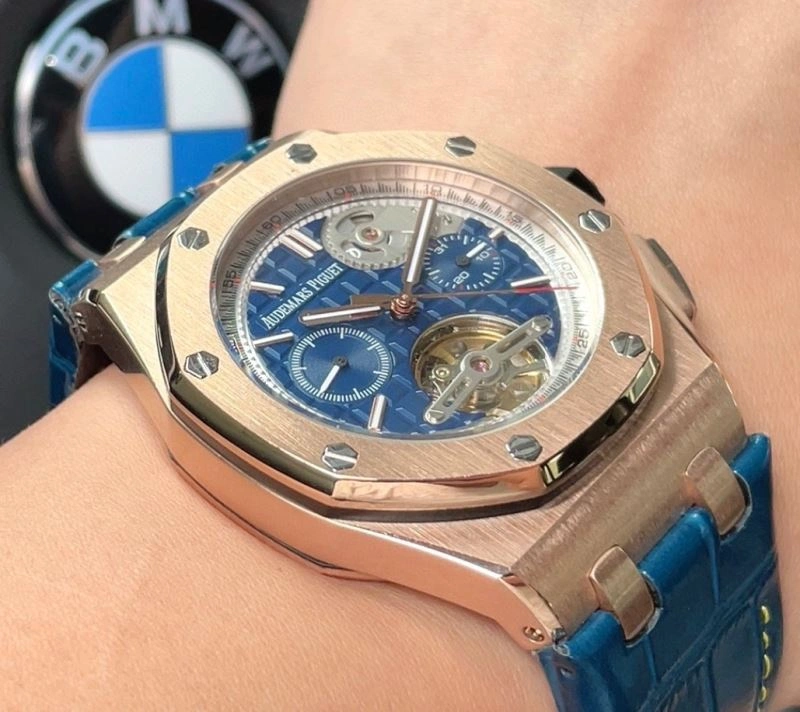 Precise copy AP Watches