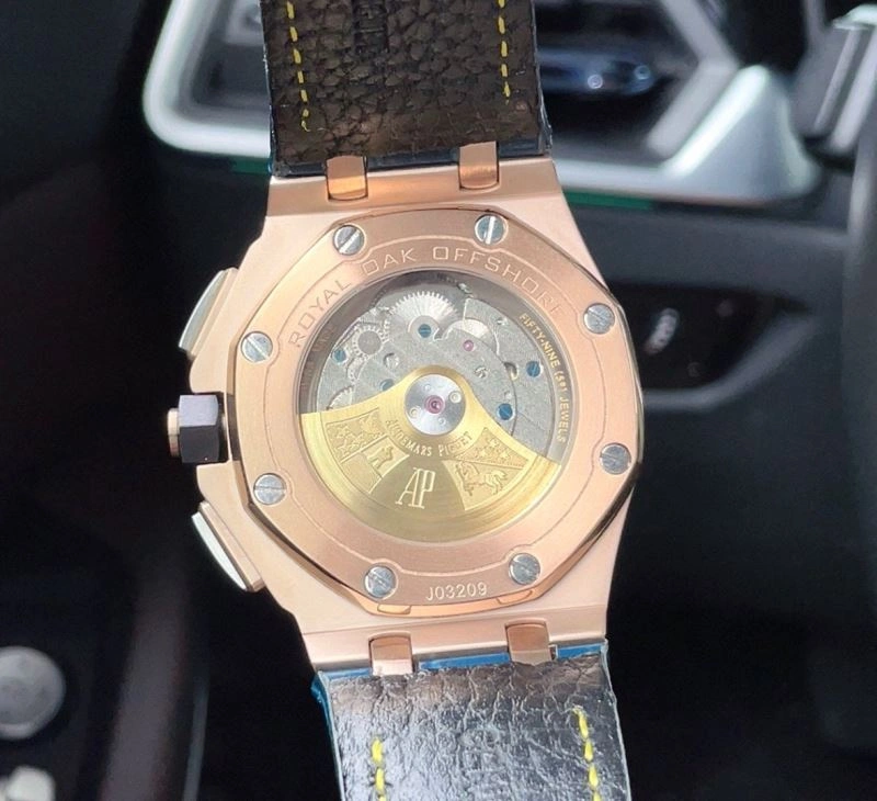 Precise copy AP Watches