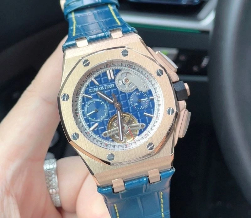 Precise copy AP Watches