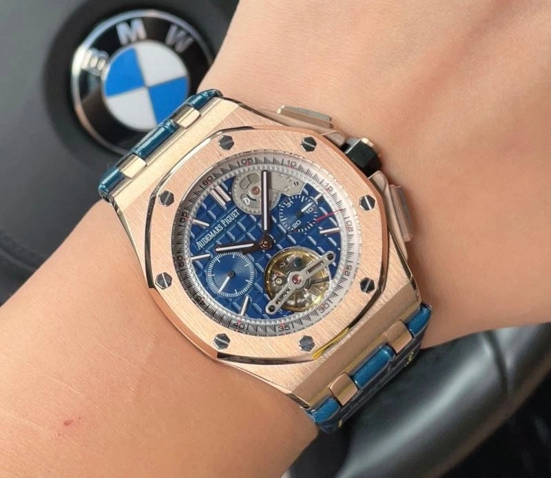 Precise copy AP Watches