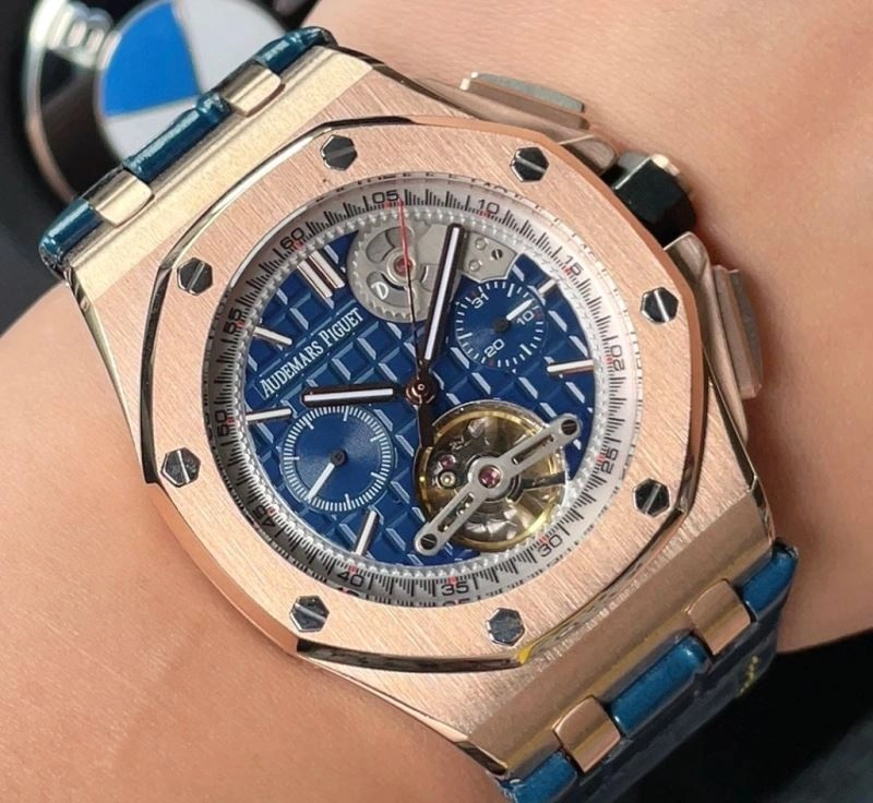 Precise copy AP Watches