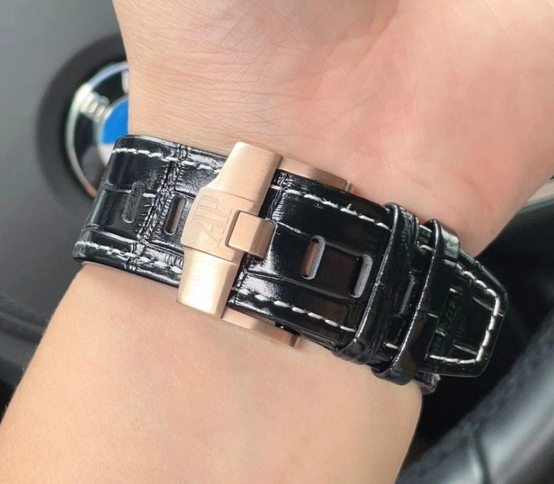 Accurate model AP Watches