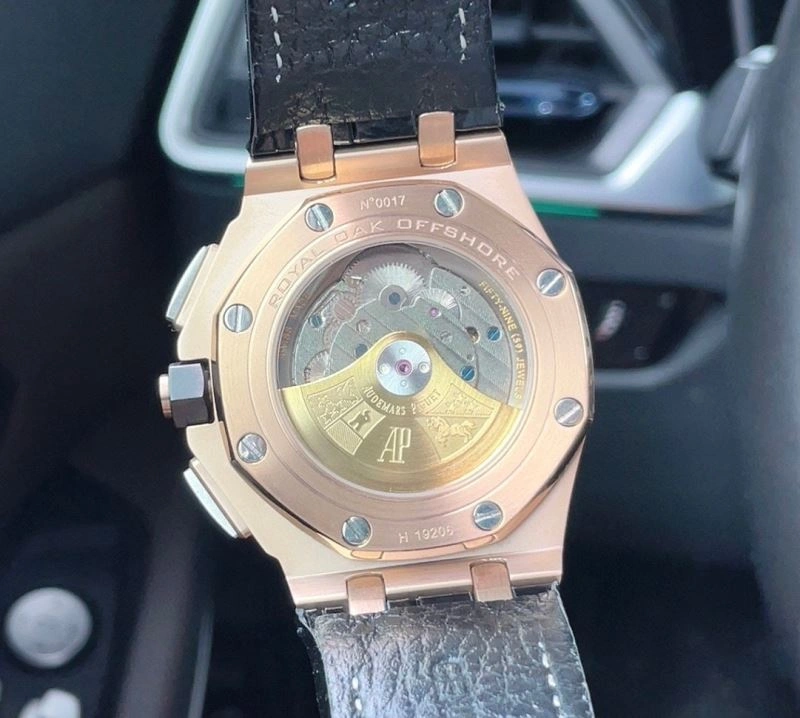 Accurate model AP Watches