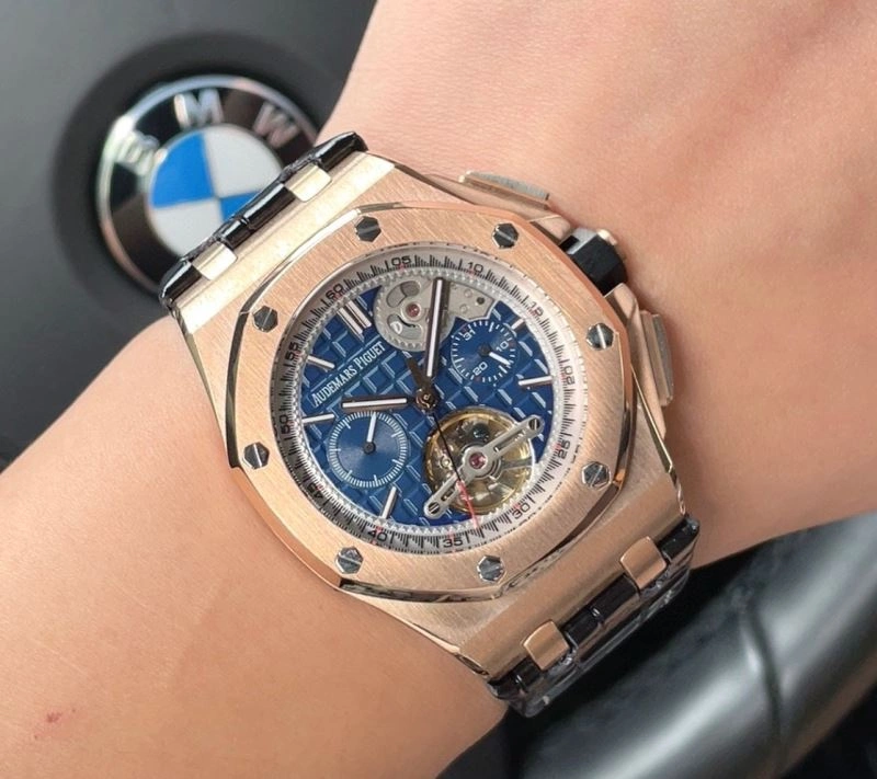Accurate model AP Watches