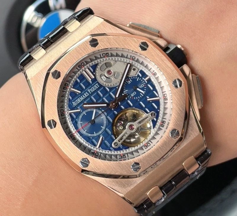 Accurate model AP Watches