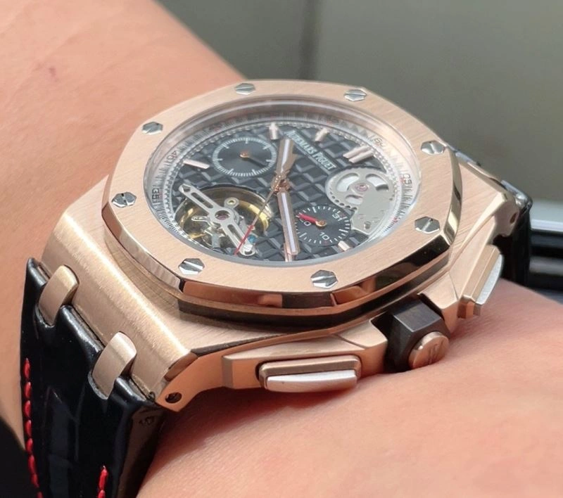 High fidelity AP Watches