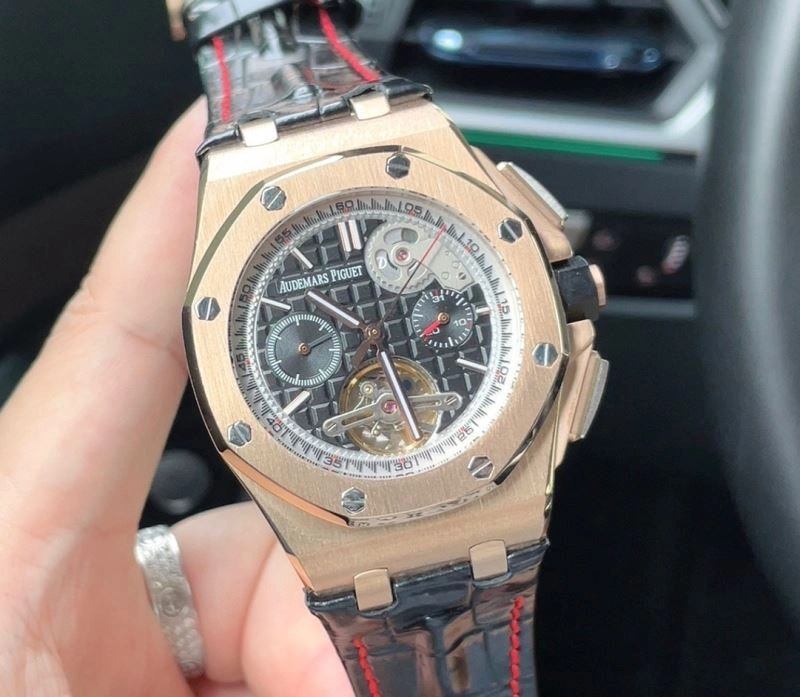 High fidelity AP Watches