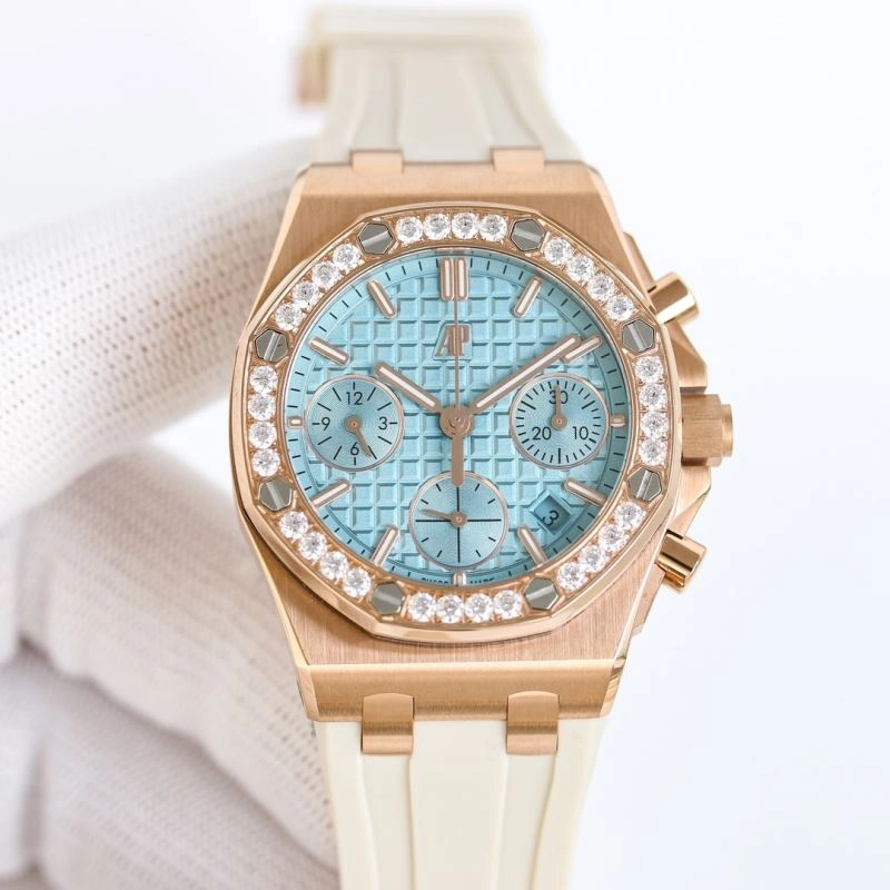 Top mirror AP Watches
