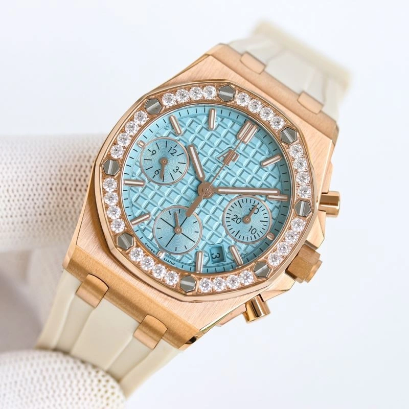 Top mirror AP Watches