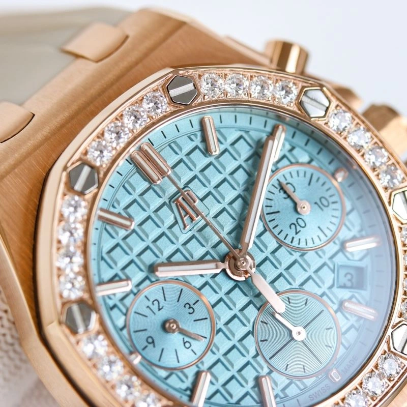 Top mirror AP Watches