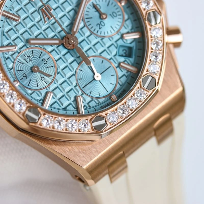 Top mirror AP Watches