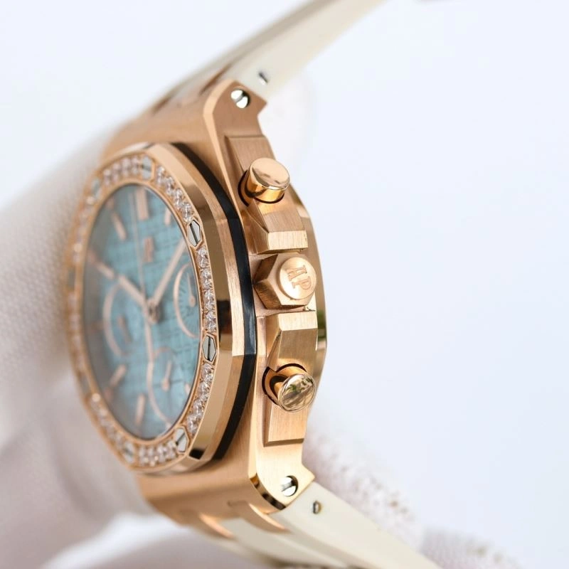 Top mirror AP Watches