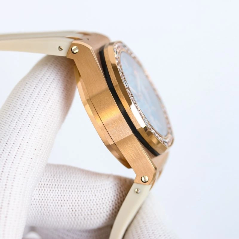 Top mirror AP Watches