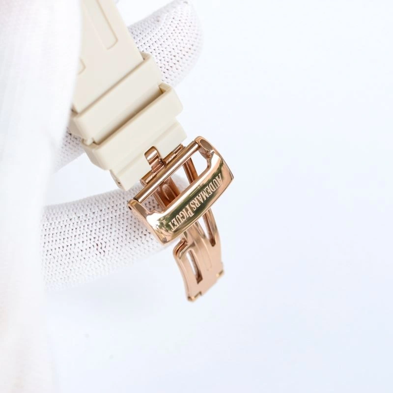 Top mirror AP Watches