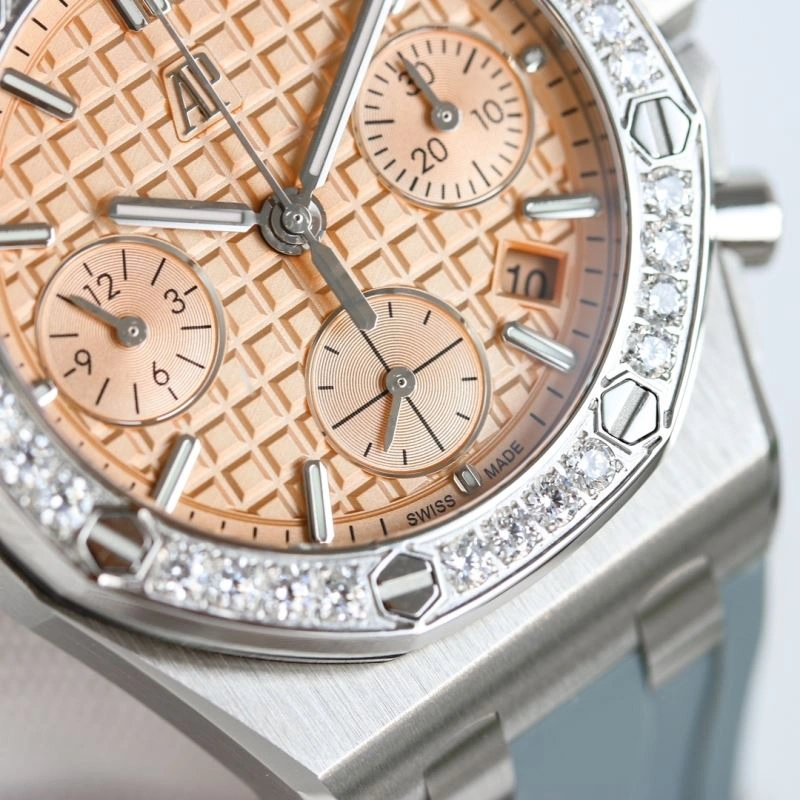 Budget-friendly AP Watches