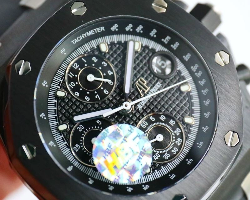 Budget-friendly AP Watches
