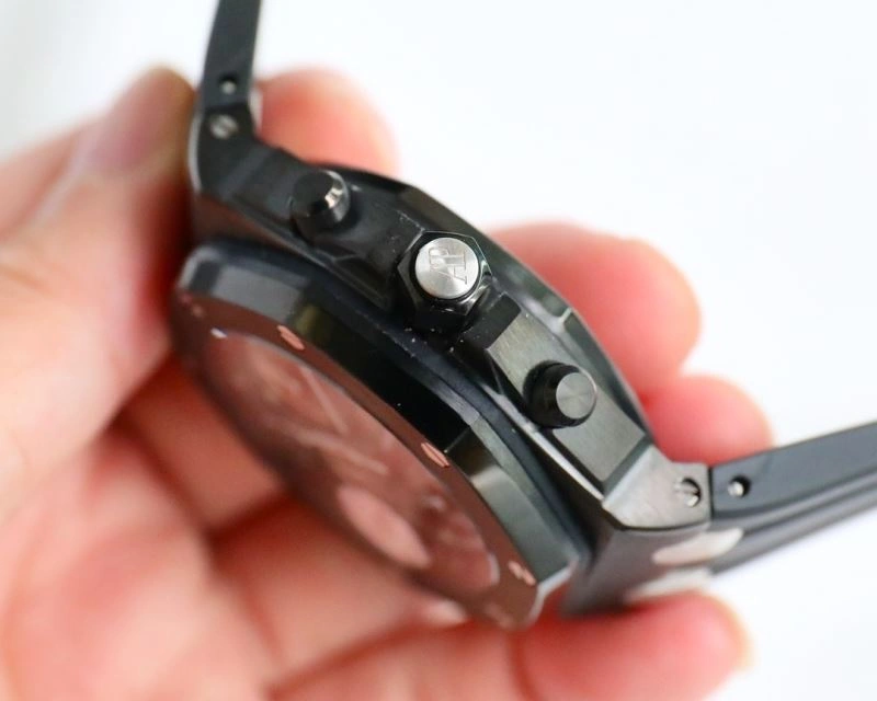 Budget-friendly AP Watches