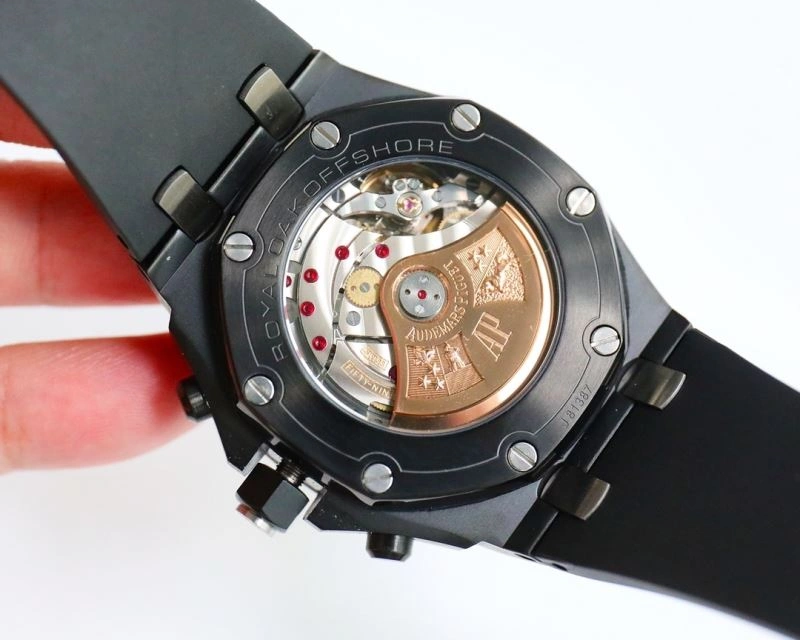 Budget-friendly AP Watches