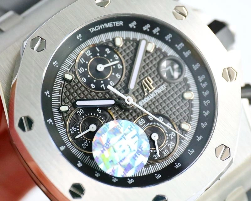 Cut-rate AP Watches