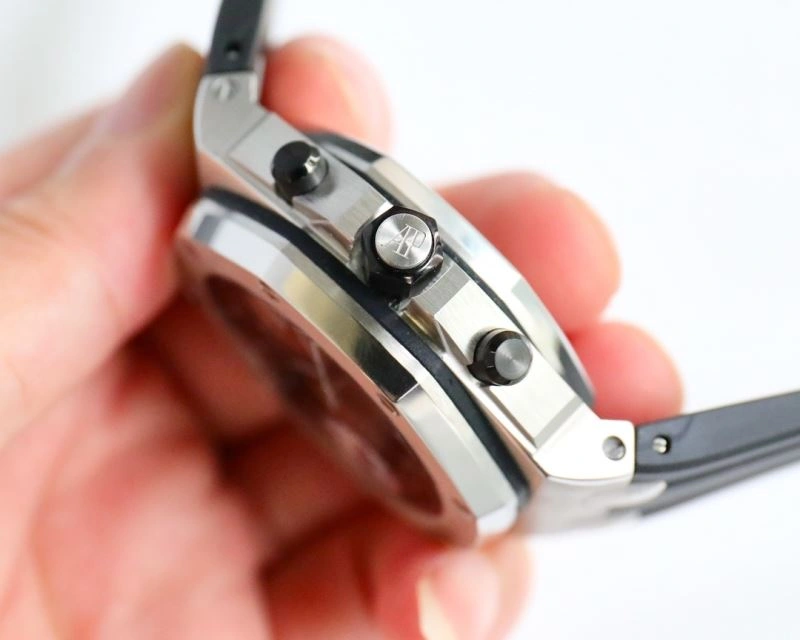 Cut-rate AP Watches