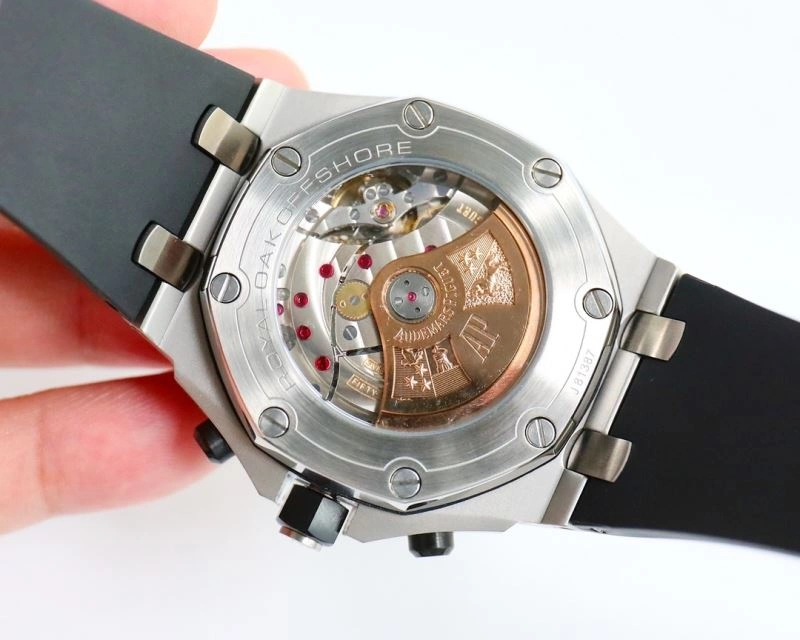Cut-rate AP Watches