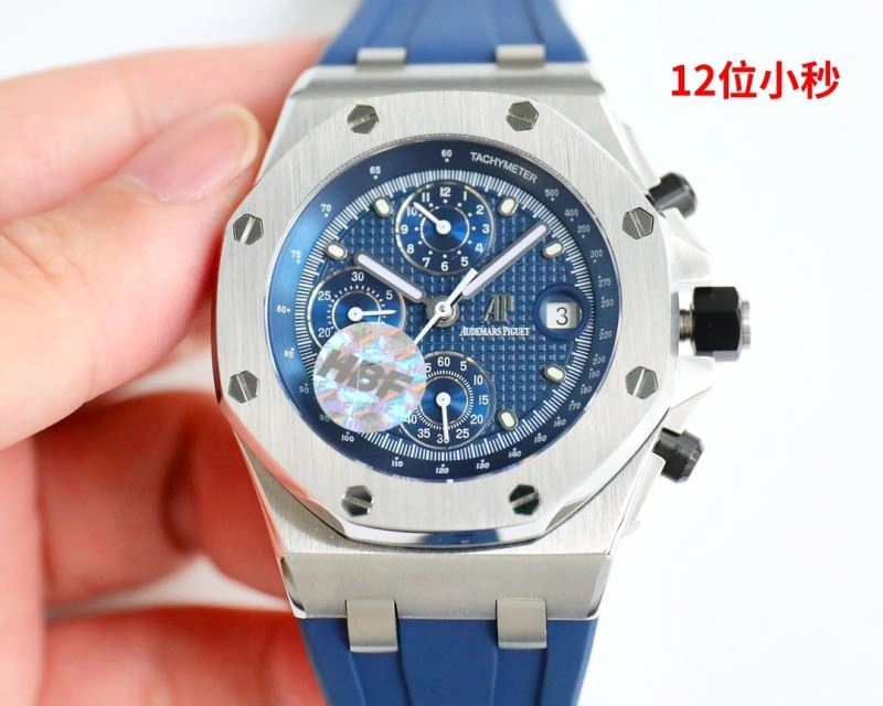 High accuracy AP Watches