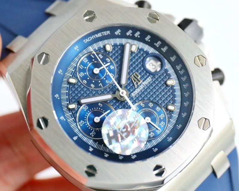 High accuracy AP Watches