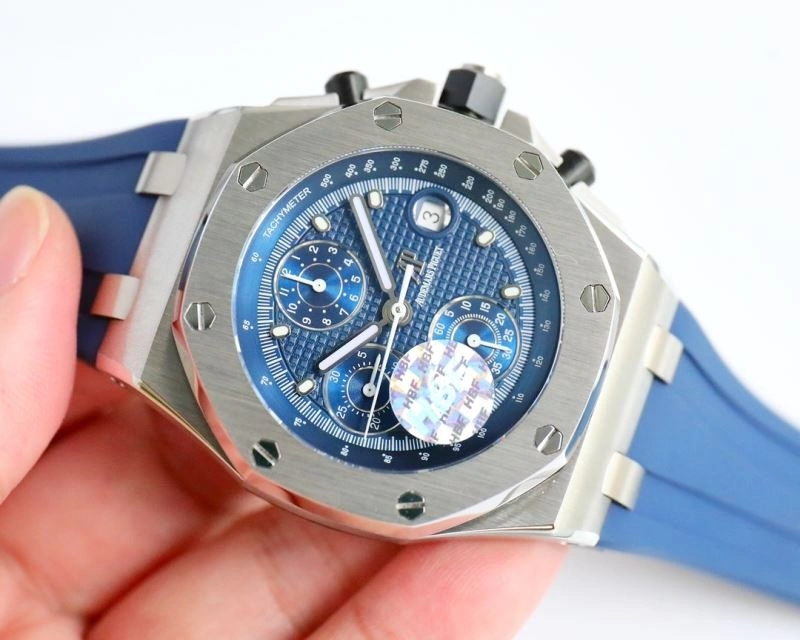 High accuracy AP Watches