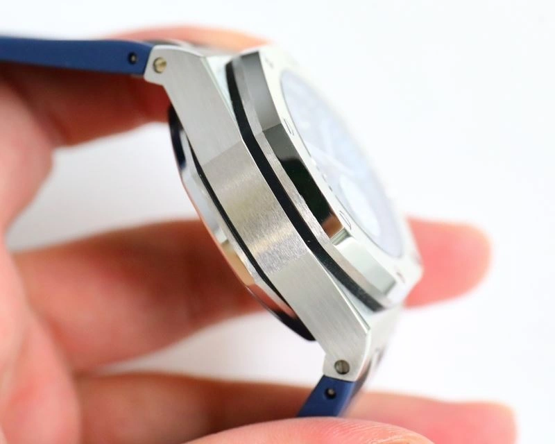High accuracy AP Watches