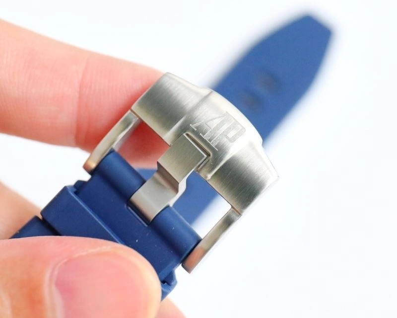 High accuracy AP Watches