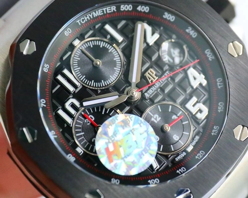 Perfect replica AP Watches