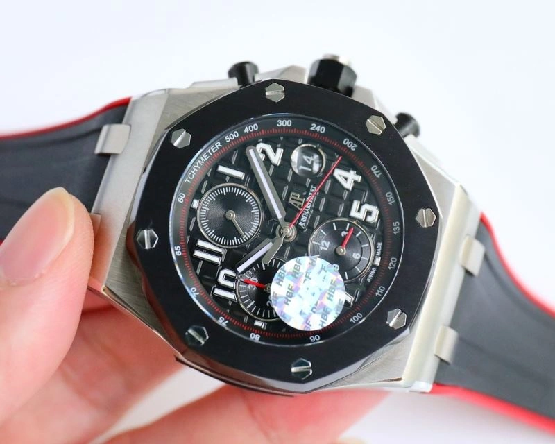 Perfect replica AP Watches