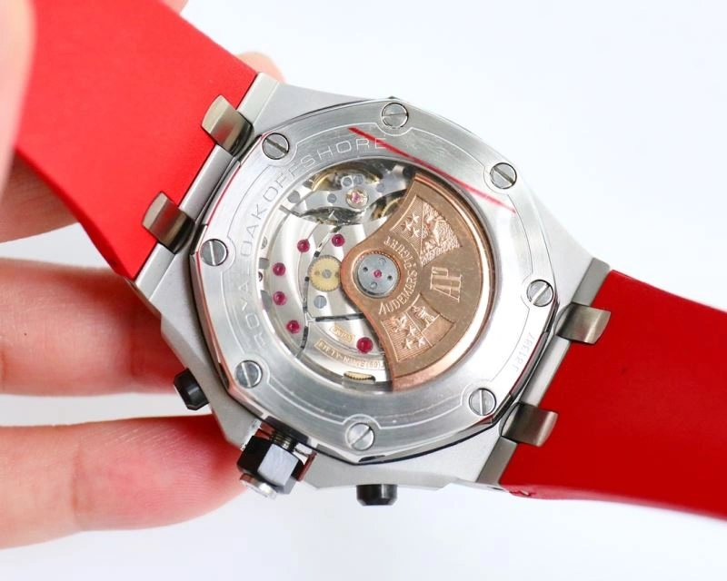 Perfect replica AP Watches