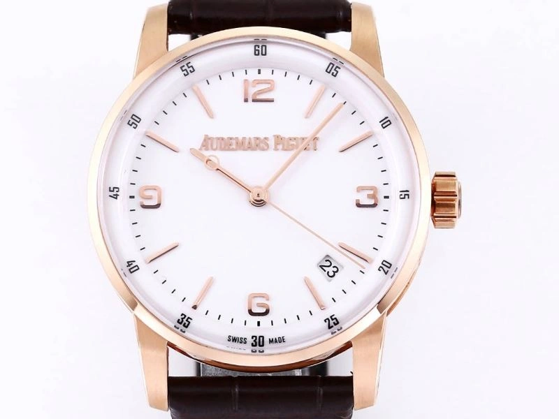 Mirror quality AP Watches