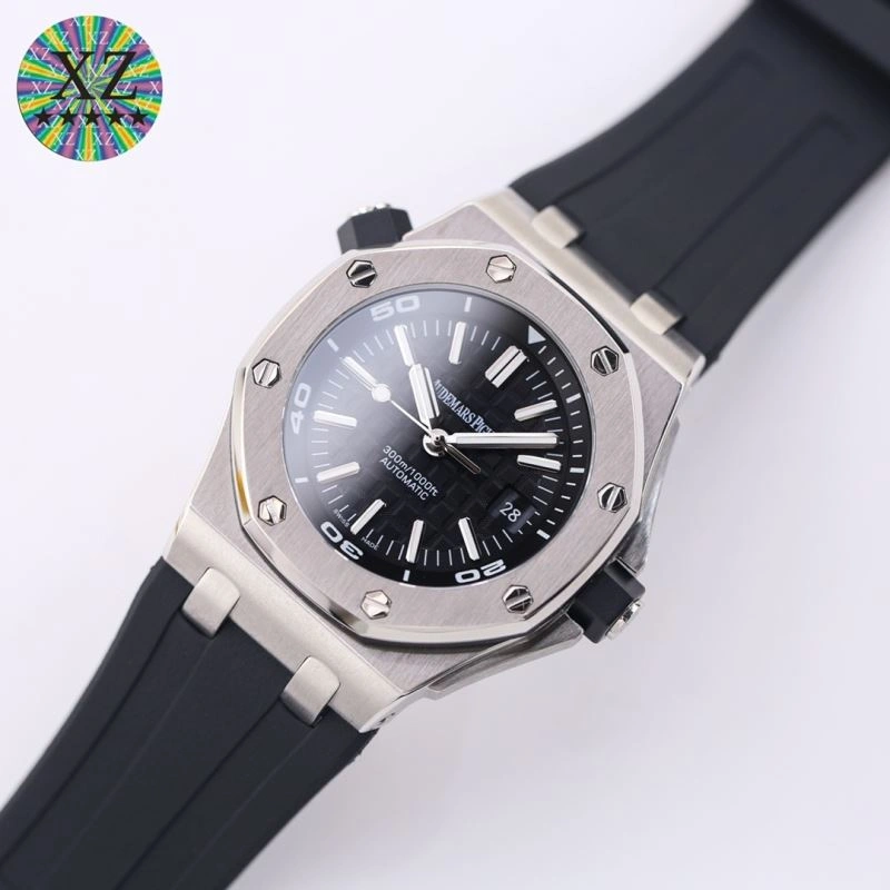 Mirror quality AP Watches