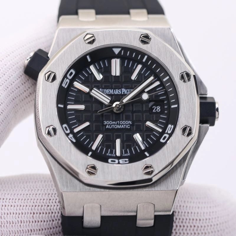 Mirror quality AP Watches