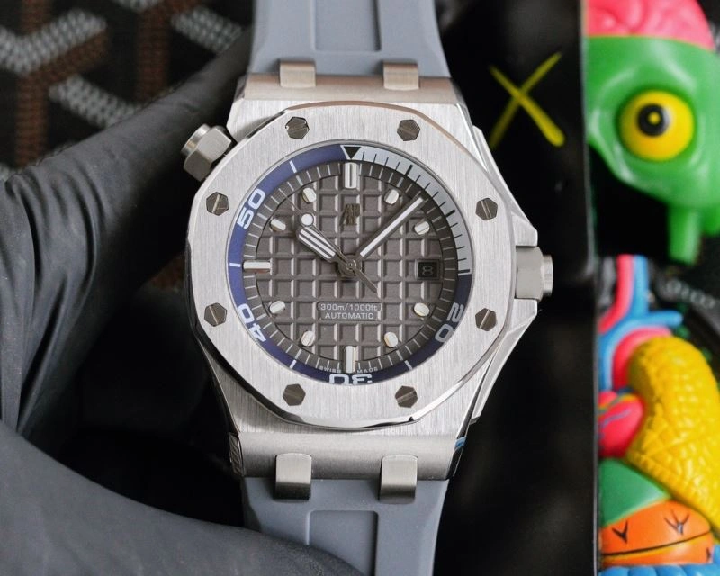 AP Watches
