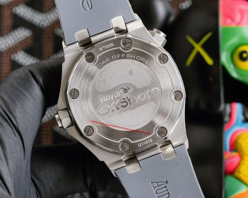 Factory-made AP Watches