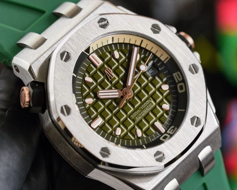 Brand-original AP Watches