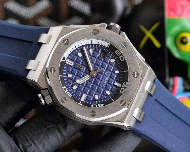 Real AP Watches