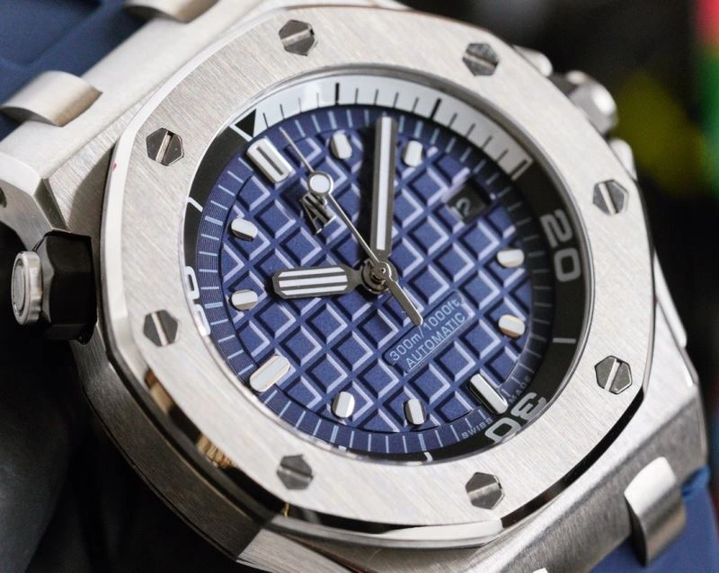 Real AP Watches