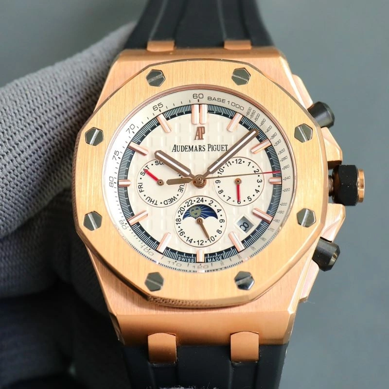 Factory-made AP Watches