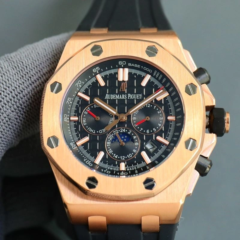 Factory-made AP Watches