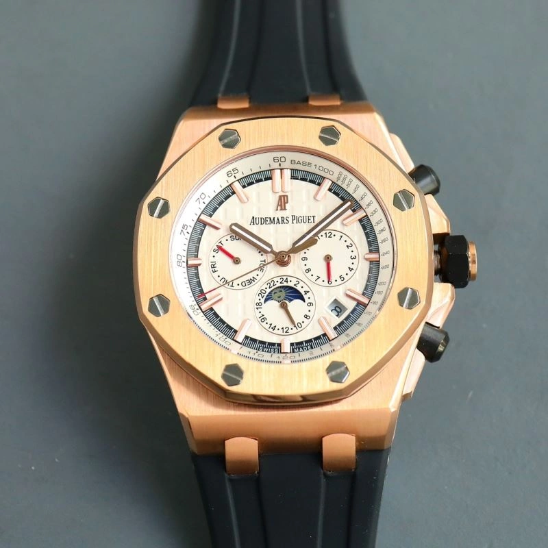 Factory-made AP Watches