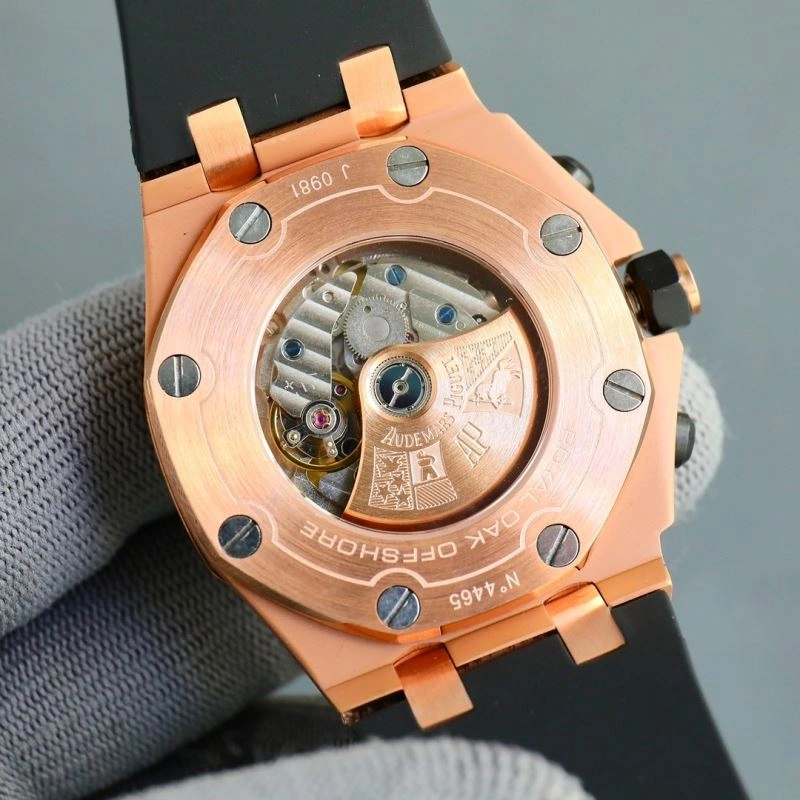Factory-made AP Watches