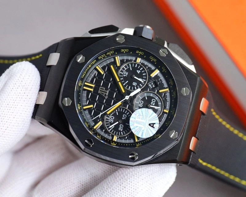 Value-priced AP Watches
