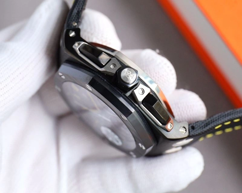 Value-priced AP Watches