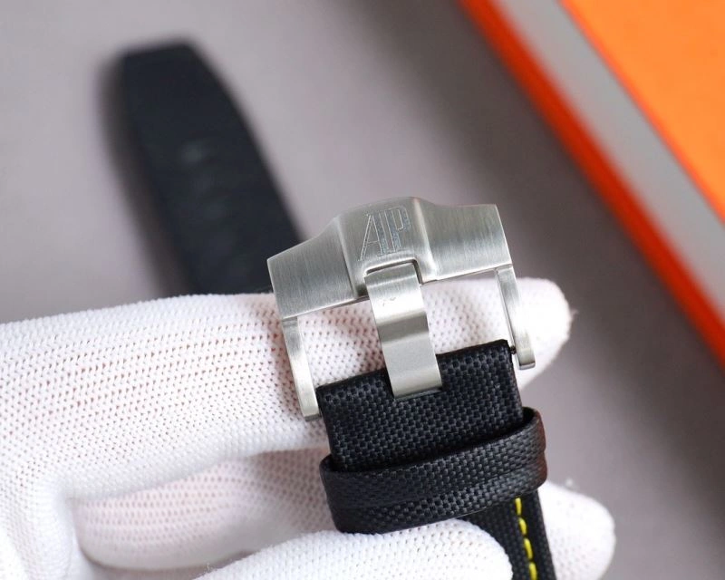 Value-priced AP Watches