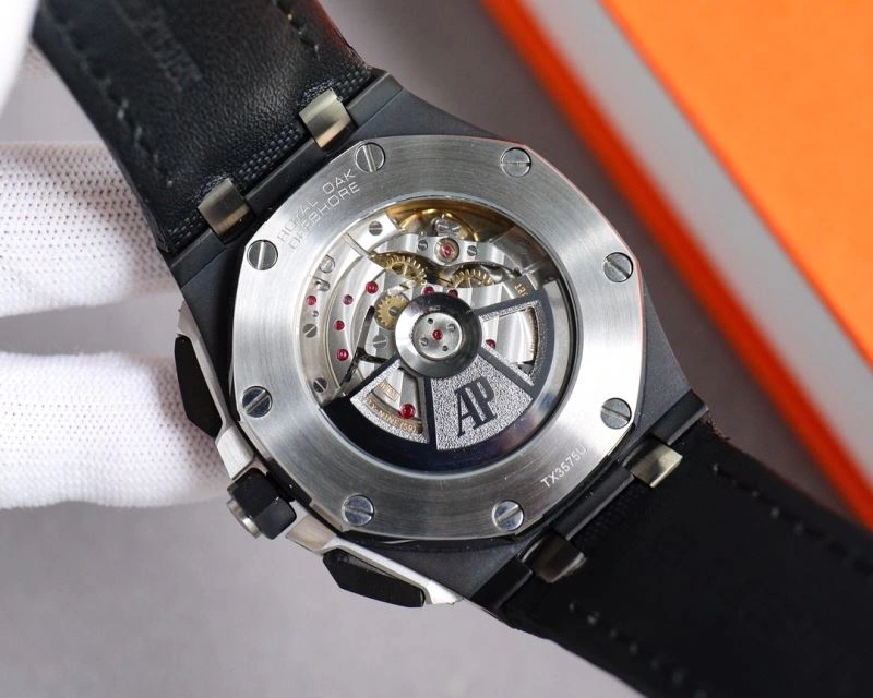 Value-priced AP Watches